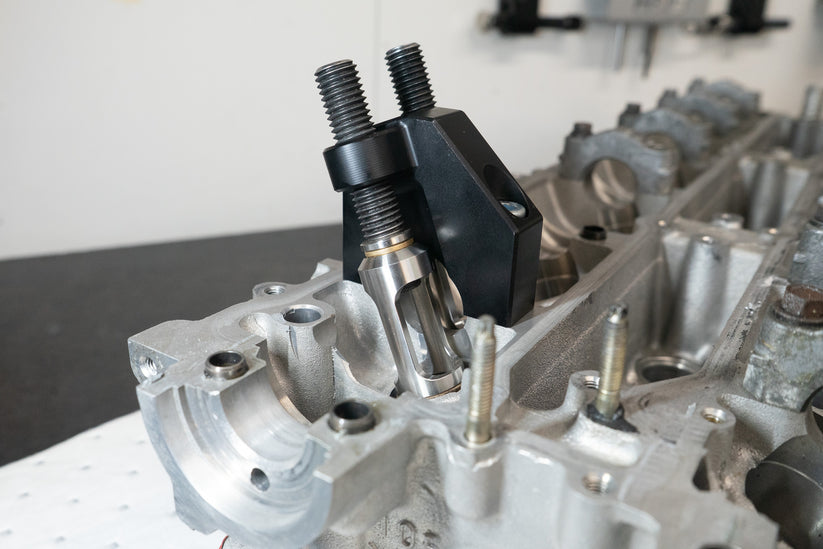 HRB High Performance Professional 1JZ 2JZ In Car Valve Spring Tool ...