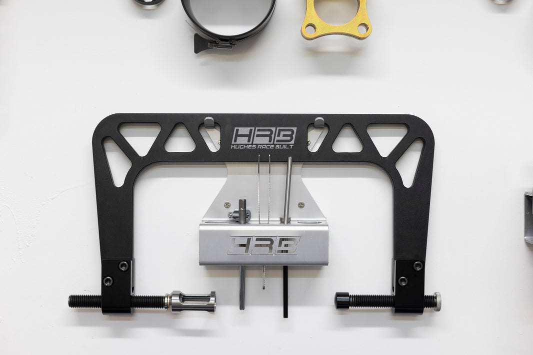 HRB High Performance Professional Universal Engine Building Tools ...