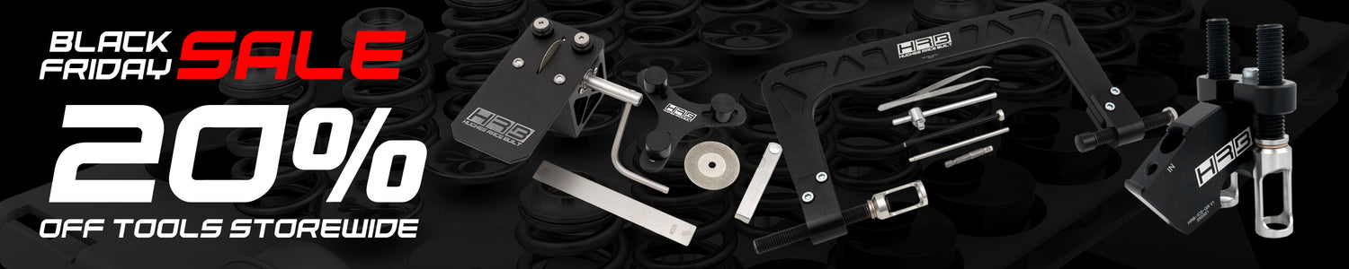 Nissan RB - Short Block Parts - Hughes Race Built – tagged "RB30"